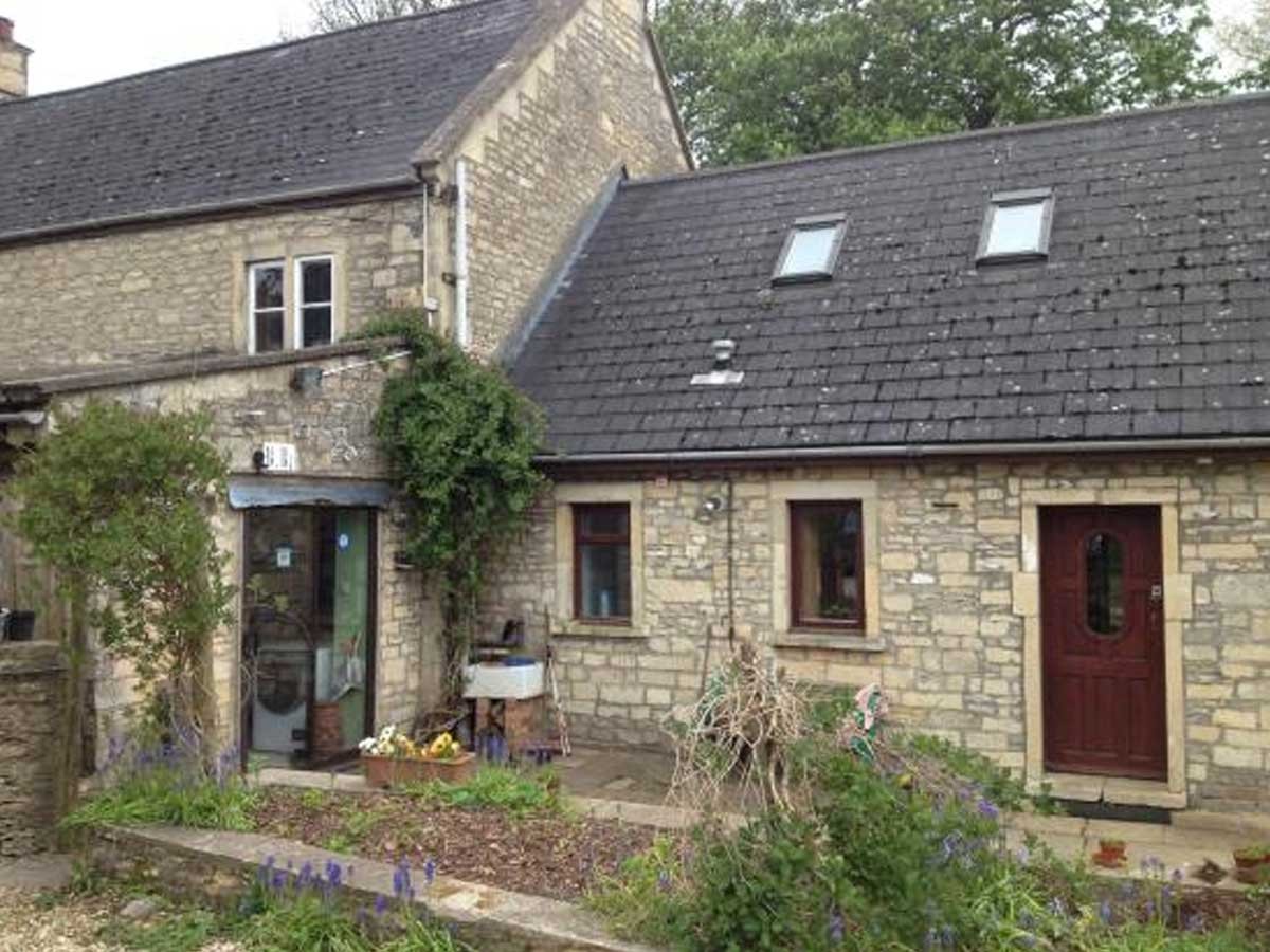 Tormarton - Cotswold Way South Walking Holidays Accommodation