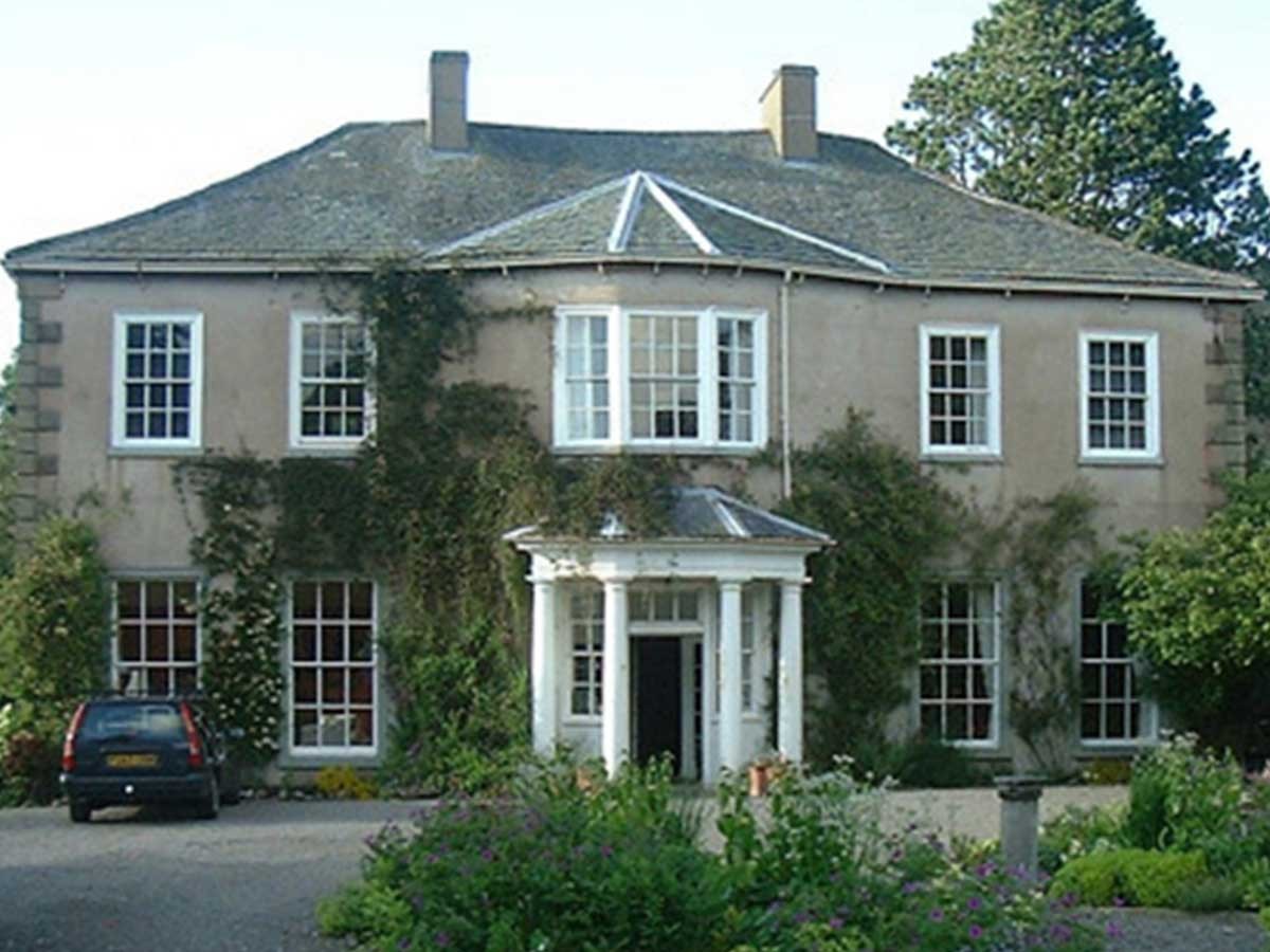 Caldbeck - Cumbria Way Walking Holidays Accommodation