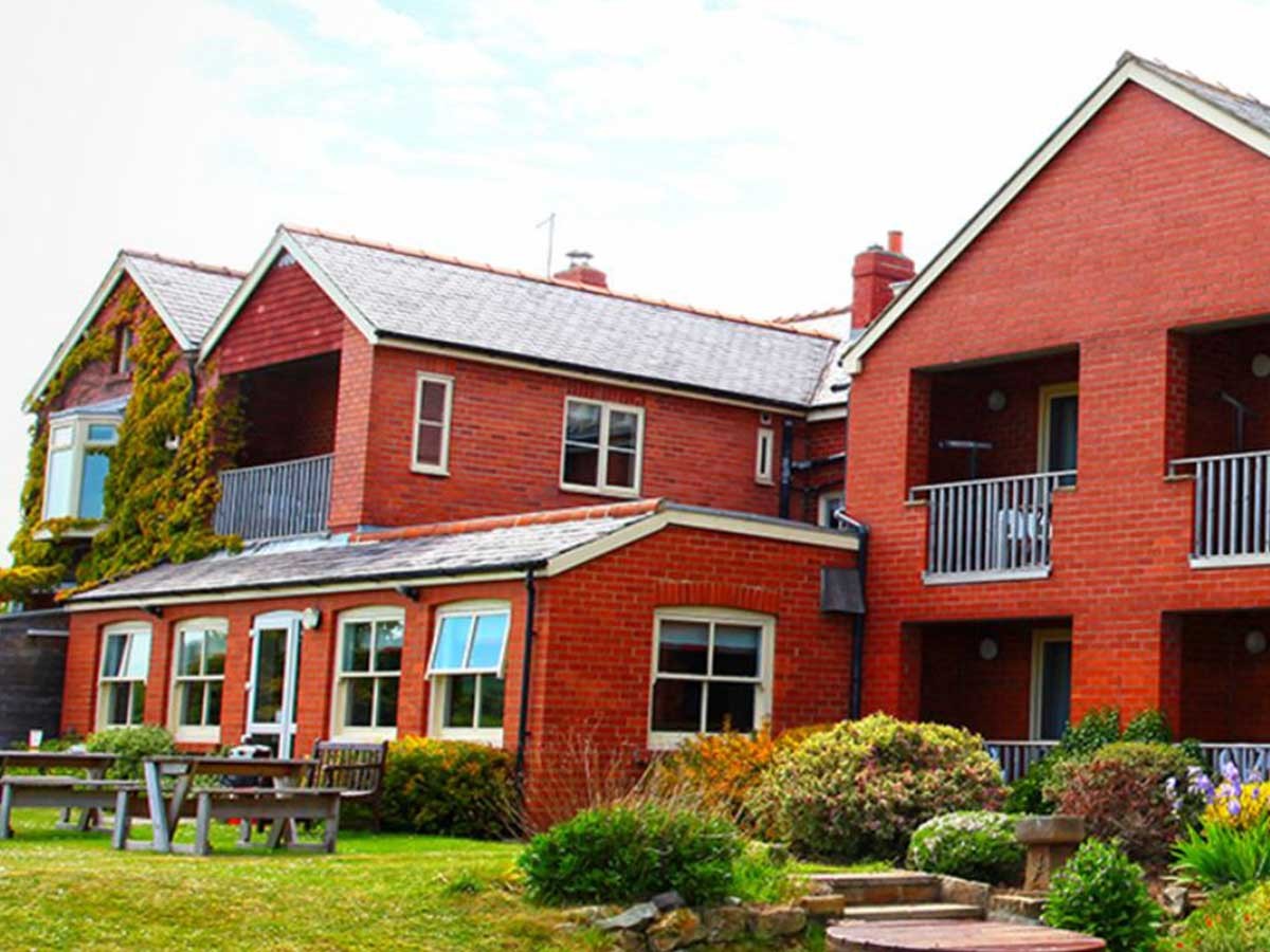 Runswick Bay - Cleveland Way Walking Holidays Accommodation